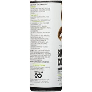 Schwarzkopf Simply Color Hair Color, 7.0 Dark Blonde