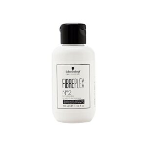 schwarzkopf fibreplex no 2 bond sealer 100ml