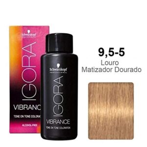 Schwarzkopf Igora Royal Vibrance Tone on Tone Color Alcohol-Free 9,5-5 60ml