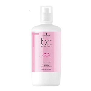 schwarzkopf bc ph4.5cf tratamiento 750ml