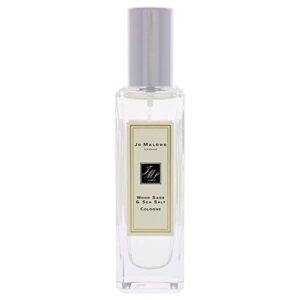 Jo Malone Wood Sage & Sea Salt Cologne Spray for Women, 1 Ounce