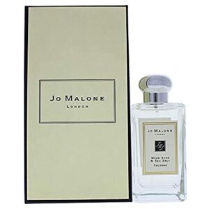 jo malone wood sage & sea salt cologne spray for women, 3.4 ounce, originally unboxed