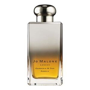 jo malone london gardenia & oud absolu eau de cologne 3.4 fl. oz.