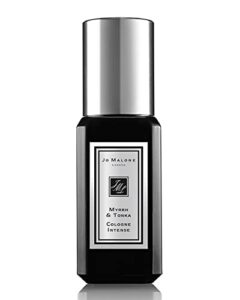 jo malone myrrh & tonka cologne intense spray 0.3 fl.oz/ 9 ml