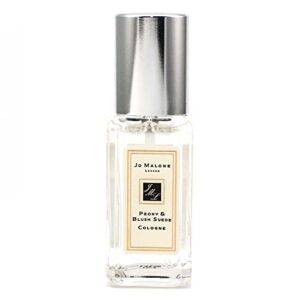 jo malone london peony & blush suede cologne spray .3 oz