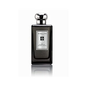 jo malone oud & bergamot cologne intense 3.4 oz cologne spray originally unboxed