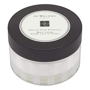 jo malone english pear & freesia body creme, 5.9 ounce