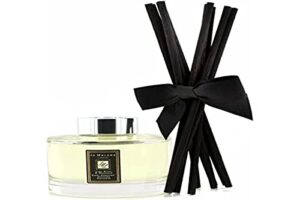 jo malone lime basil & mandarin diffuser, yellow