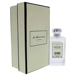 jo malone nectarine blossom & honey cologne spray, 3.4 ounce