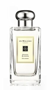 madame de barra jo malone london orange blossom cologne 3.4oz / 100ml (1232323)