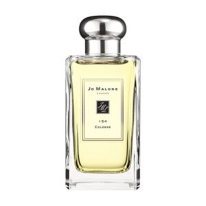 jo malone 154 cologne spray (originally without box) 100ml/3.4oz (690251004621)