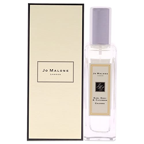 Jo Malone Earl Grey & Cucumber for Unisex Cologne Spray, 1 Ounce