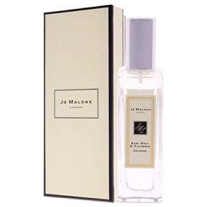 Jo Malone Earl Grey & Cucumber for Unisex Cologne Spray, 1 Ounce