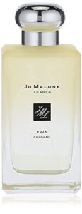 jo malone yuja cologne 100 ml spray