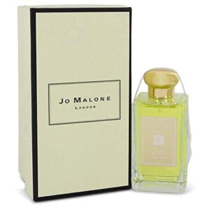 jo malone orange bitters by jo malone cologne spray (unisex unboxed) 3.4 oz women