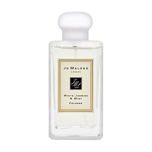 Jo Malone White Jasmine & Mint Cologne Spray (Originally Without Box) 100ml/3.4oz