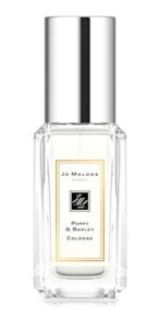 jo malone poppy and barley cologne mini 9ml / .3 oz