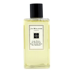 jo malone lime basil & mandarin body & hand wash – 250ml/8.5oz