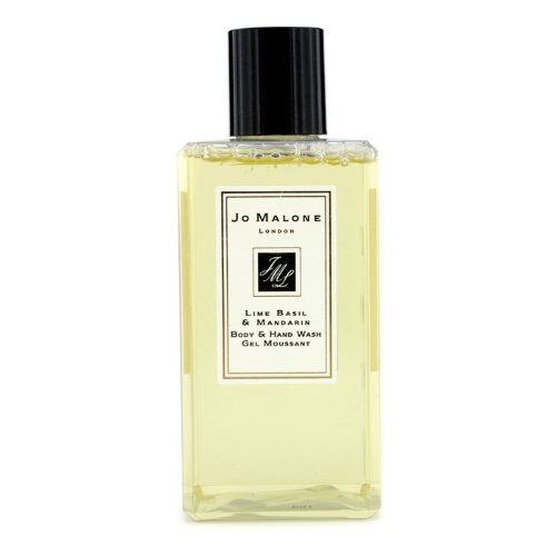 Jo Malone Lime Basil & Mandarin Body & Hand Wash - 250ml/8.5oz