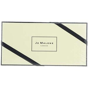 Jo Malone Cologne Spray 5-Piece Mini Variety Set for Men and Women