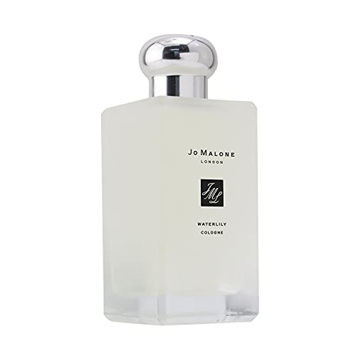 Jo Malone Waterlily for Women Cologne Spray, 3.4 Ounce