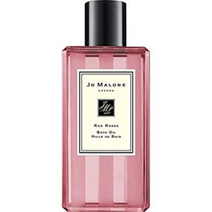 jo malone red roses bath oil – 250ml/8.5oz