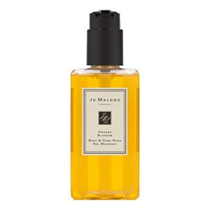 orange blossom body & hand wash/8.45 oz.