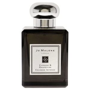 Jo Malone Cypress and Grapevine Intense Cologne Spray Unisex 1.7 oz