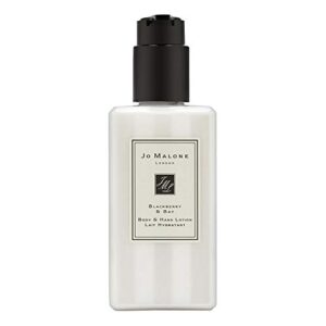 blackberry & bay body & hand lotion/8.5 oz.