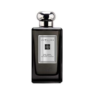 ncense and cedrat intense by jo malone for unisex – 3.4 oz cologne spray