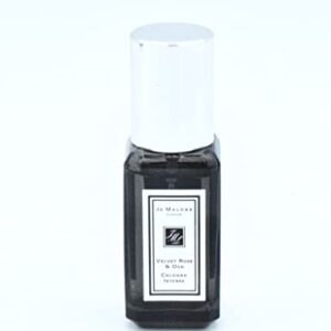 Jo Malone Velvet Rose & Oud Cologne Intense Spray - 0.3 oz