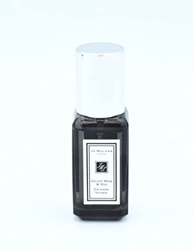 Jo Malone Velvet Rose & Oud Cologne Intense Spray - 0.3 oz