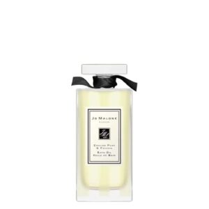 English Pear & Freesia Bath Oil/1 oz.