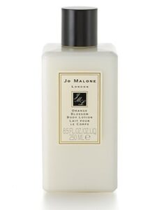 jo malone – orange blossom body & hand lotion 250ml/8.5oz