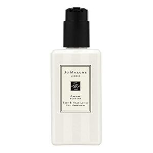 orange blossom body lotion/8.5 oz.