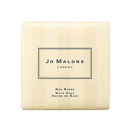 Jo Malone London Red Roses Bath Soap 100g (2 Pack)