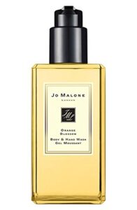 jo malone orange blossom shower gel 8.5 oz / 250 ml