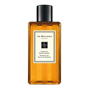 jo malone peony & blush suede shower oil – 250ml