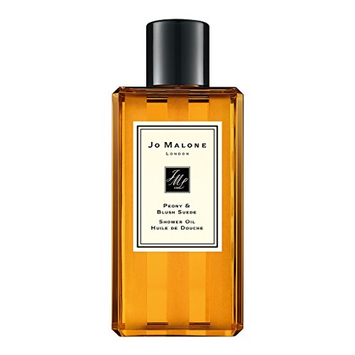 Jo Malone Peony & Blush Suede Shower Oil - 250ml