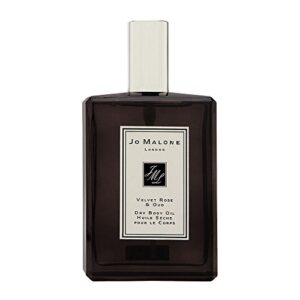 jo malone velvet rose & oud dry body oil l 100ml/3.4oz