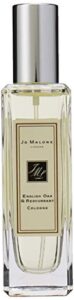 jo malone english oak & redcurrant cologne spray (originally without box) 30ml/1oz