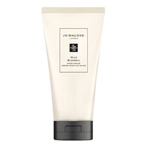 jo malone london wild bluebell hand cream – 1.7 fl oz / 50 ml