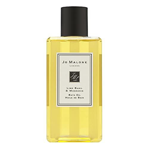 Jo Malone Lime Basil & Mandarin Bath Oil 250ml/8.5oz