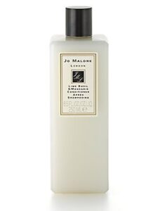 jo malone lime basil & mandarin conditioner – 250ml/8.5oz