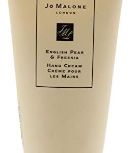 Jo Malone English Pear & Freesia Hand Cream 1.7 Ounce, clear