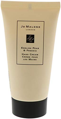 Jo Malone English Pear & Freesia Hand Cream 1.7 Ounce, clear