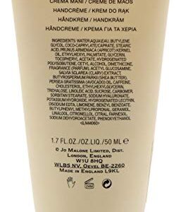 Jo Malone English Pear & Freesia Hand Cream 1.7 Ounce, clear