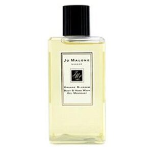 jo malone orange blossom body & hand wash – 250ml/8.5oz