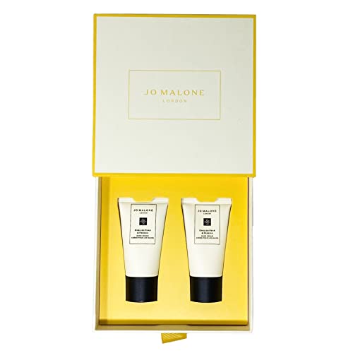 Jo Malone English Pear & Freesia Hand Care Collection