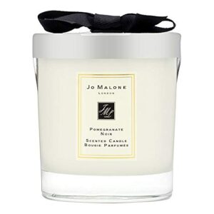 jo malone pomegranate noir scented candle 200g (2.5 inch)